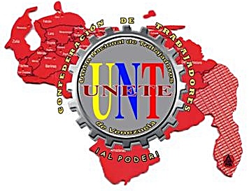 Dónde operamos :: UNETE-org.com